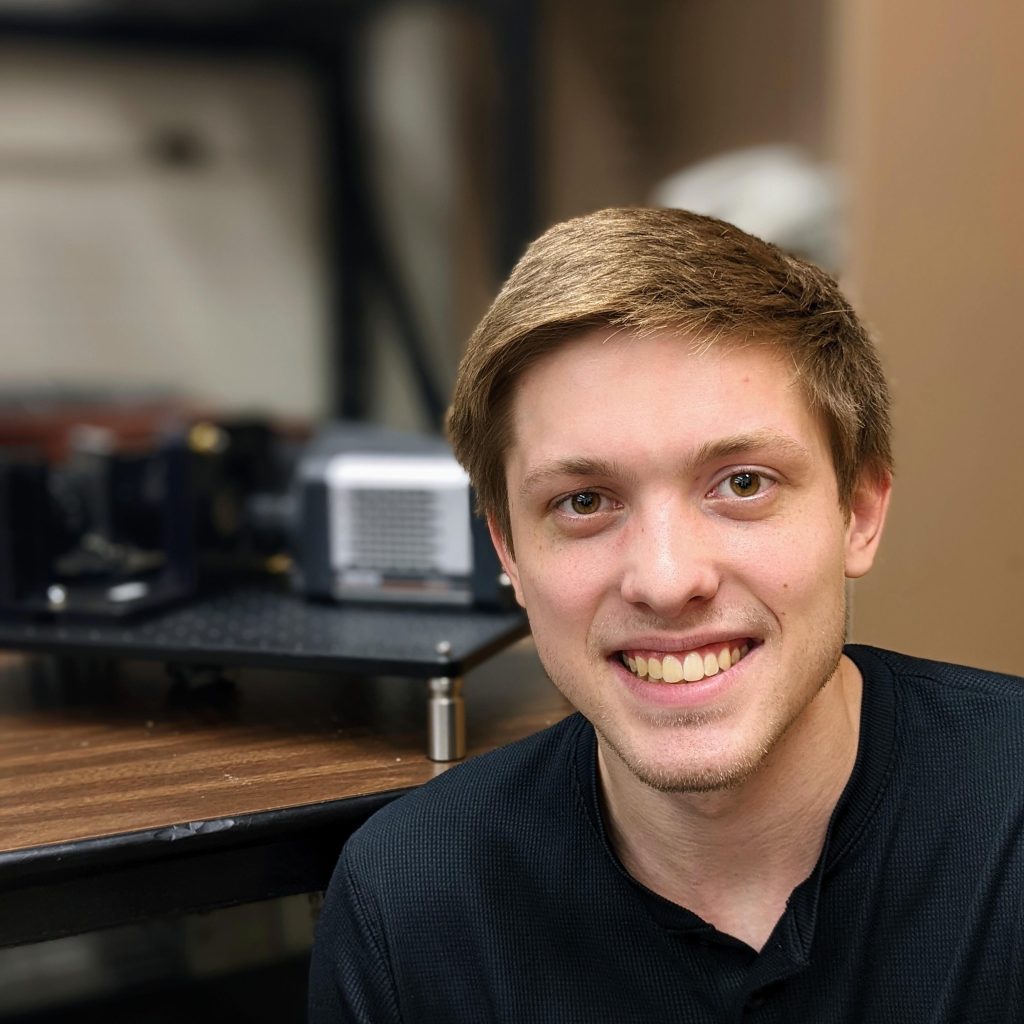 People – Plasma Turbulence and Spectroscopy Group – UW–Madison