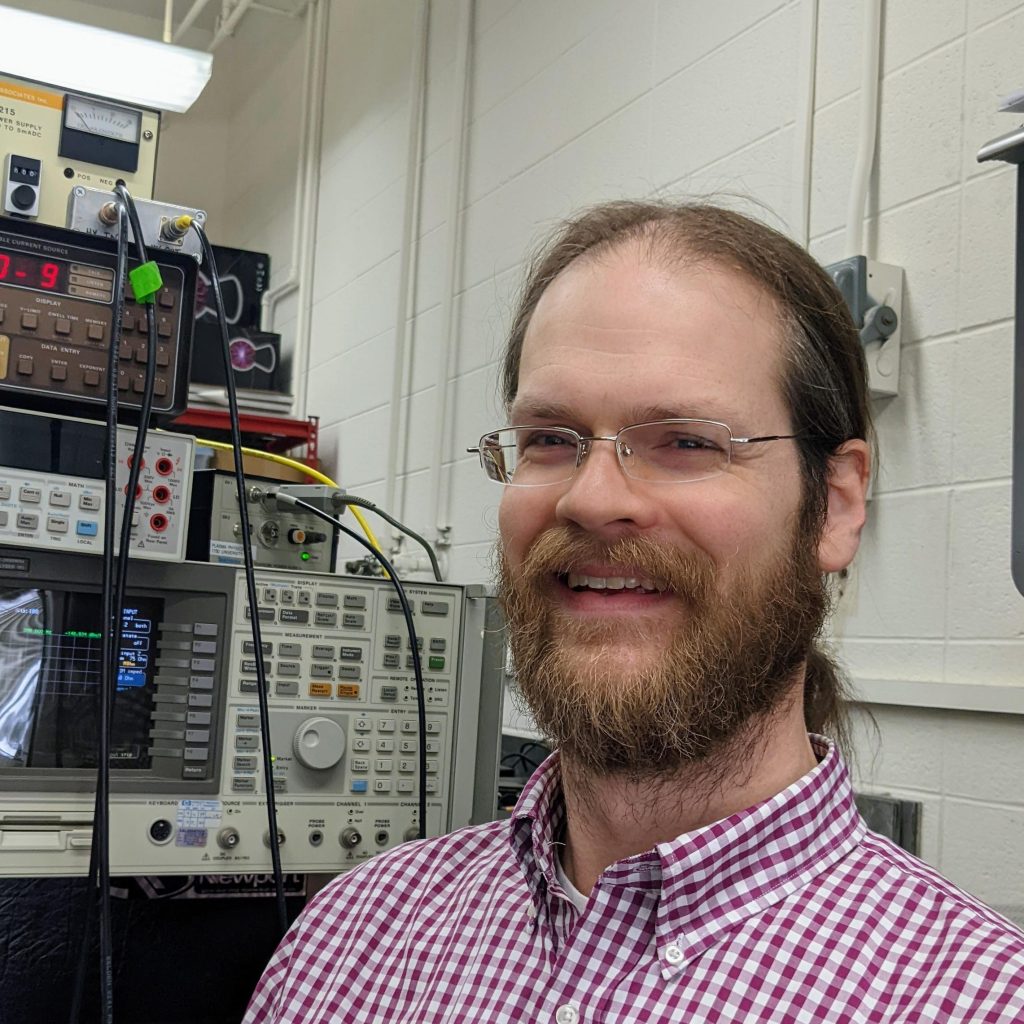 People – Plasma Turbulence and Spectroscopy Group – UW–Madison