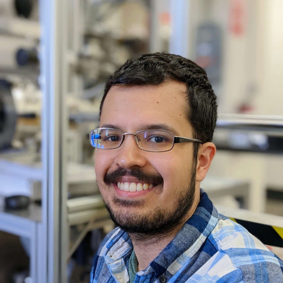 People – Plasma Turbulence and Spectroscopy Group – UW–Madison