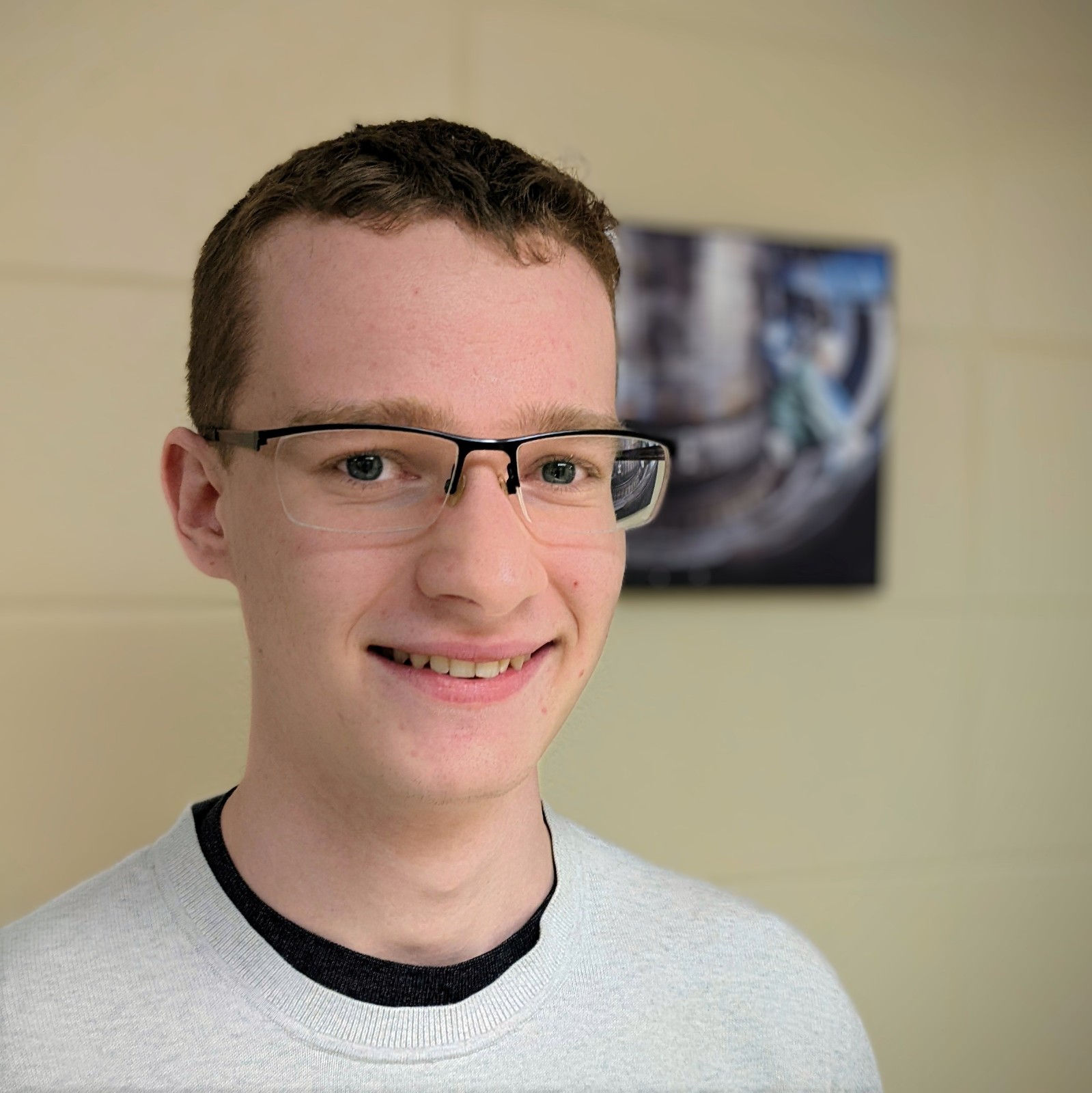 People – Plasma Turbulence and Spectroscopy Group – UW–Madison