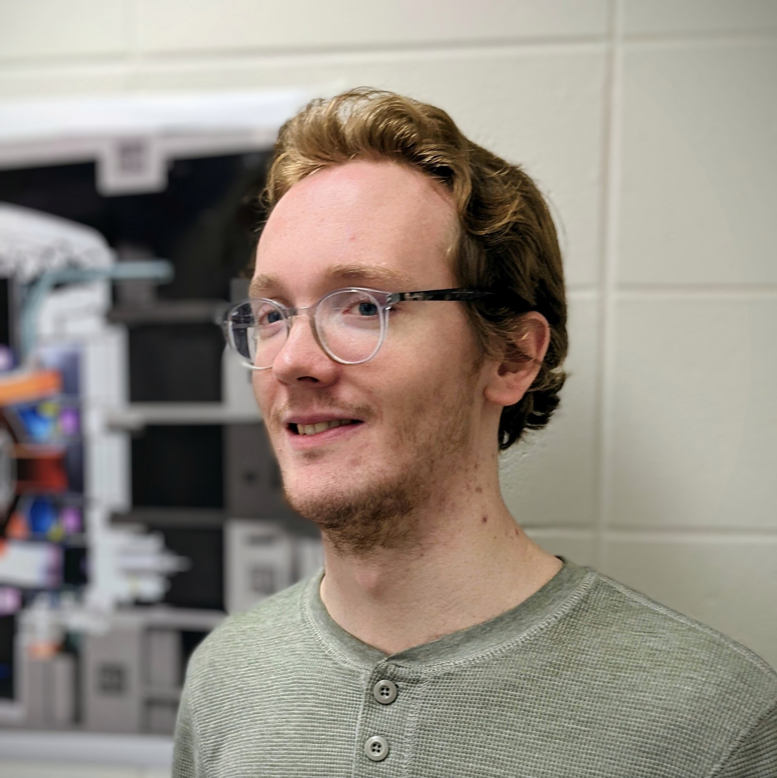 People – Plasma Turbulence and Spectroscopy Group – UW–Madison